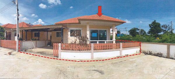 Single house for sale (Araya)