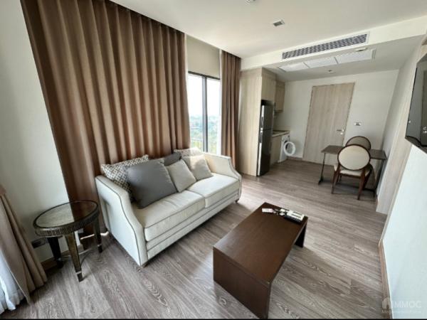 Condo for sale, Infinity One Condo, size 42.45 sq m, Chonburi, city ...
